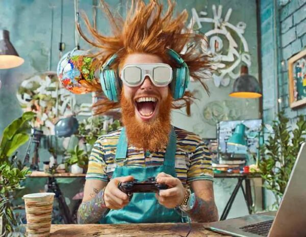 1000+ Catchy Gaming Names for Ultimate Players! [With Meanings]