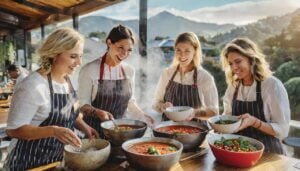 500+ Chili Cook Off Team Names to Heat Up Your Competition!