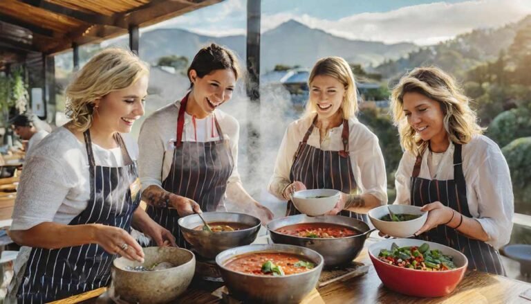 500+ Chili Cook Off Team Names to Heat Up Your Competition!