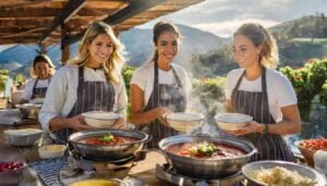 500+ Chili Cook Off Team Names to Heat Up Your Competition!