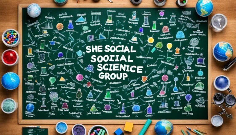 621+ Genius Science Group Names for Inspiring Success!