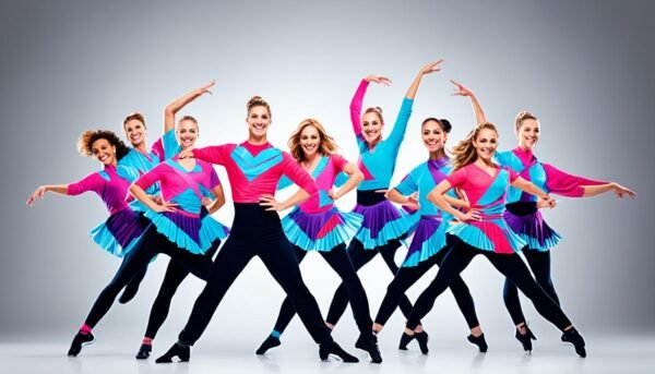 650+ Catchy Group Names for Dance Teams To Rock the Stage!