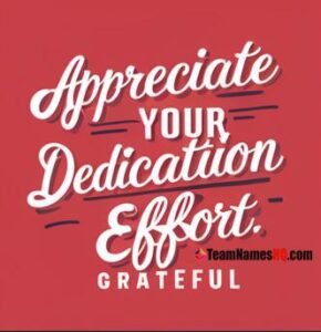 251 Appreciation Thank You Team Quotes: Motivate Employees