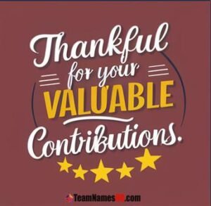 251 Appreciation Thank You Team Quotes: Motivate Employees