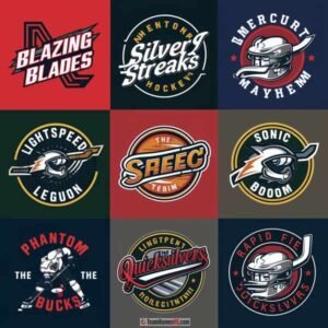 445+ Winning Hockey Team Names to Inspire Victory!🏒