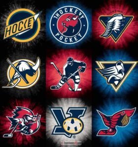 445+ Winning Hockey Team Names to Inspire Victory!🏒