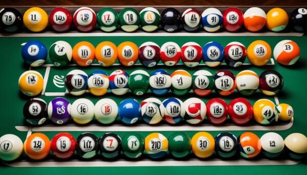 673 Catchy Pool Team Names for Your Squad!