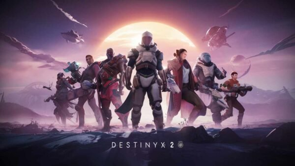 Destiny 2 Clan Names: 101 Epic Ideas for Guardians