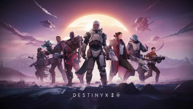 Destiny 2 Clan Names: 101 Epic Ideas for Guardians