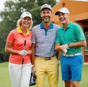 Ultimate List of 501+ Funny Golf Team Names You've Never Heard!