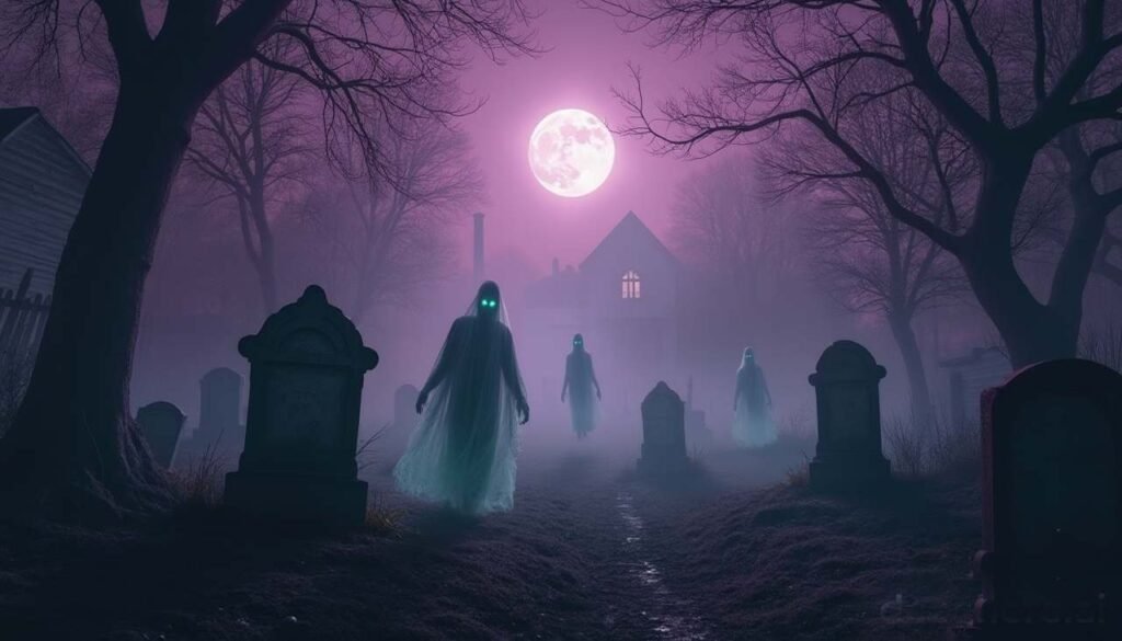 500+ Terrifyingly Fun Halloween Names That Will Give You Chills