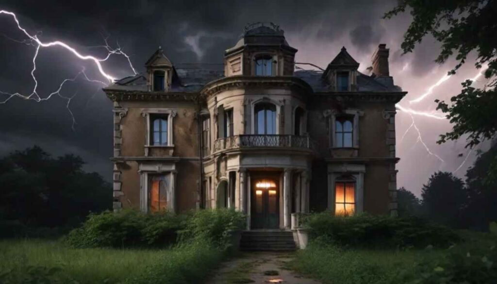 Ultimate List: 400+ Horror Team Names That Are Creepy And Interesting