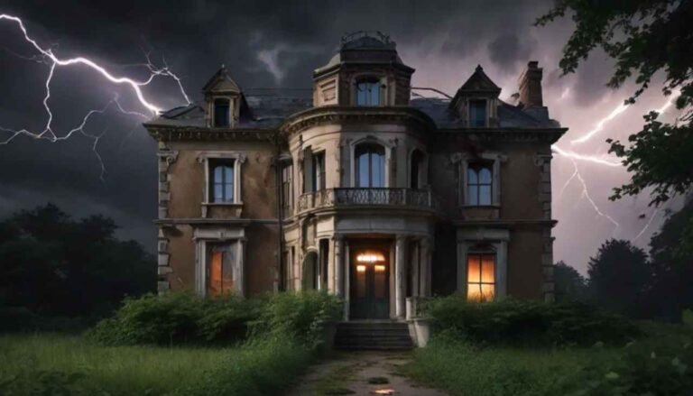 Ultimate List: 400+ Horror Team Names That Are Creepy And Interesting